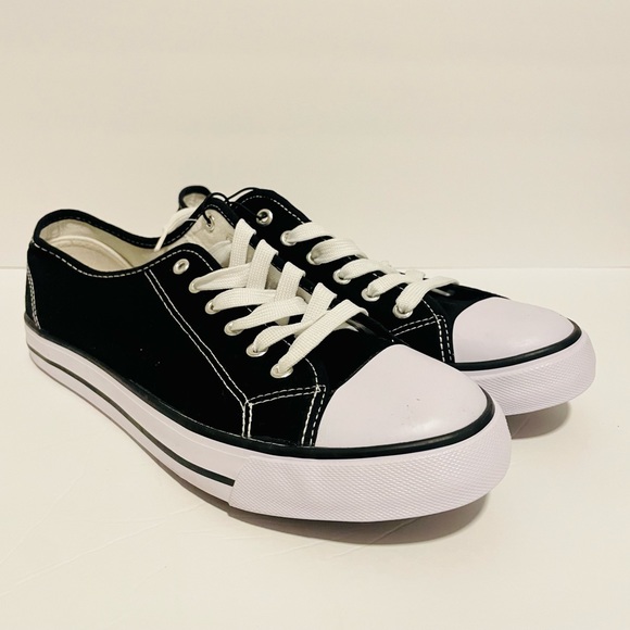 Mission Ridge | Shoes | Mission Ridge Shoes Black Laceup Mens Multiple ...